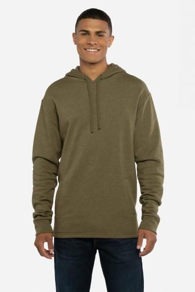 Independent Trading Co. - Hooded Sweatshirt - IND4000 - SLC Activewear
