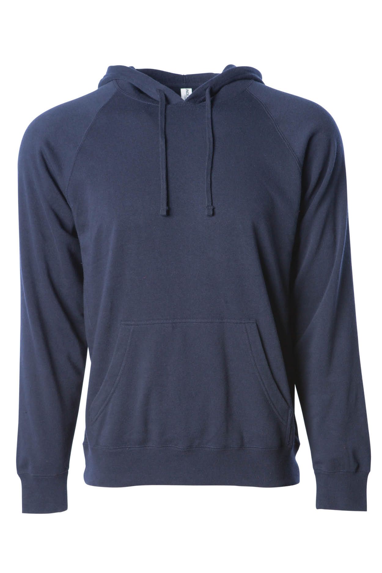 Independent Trading Co. - Hooded Sweatshirt - IND4000 - SLC Activewear